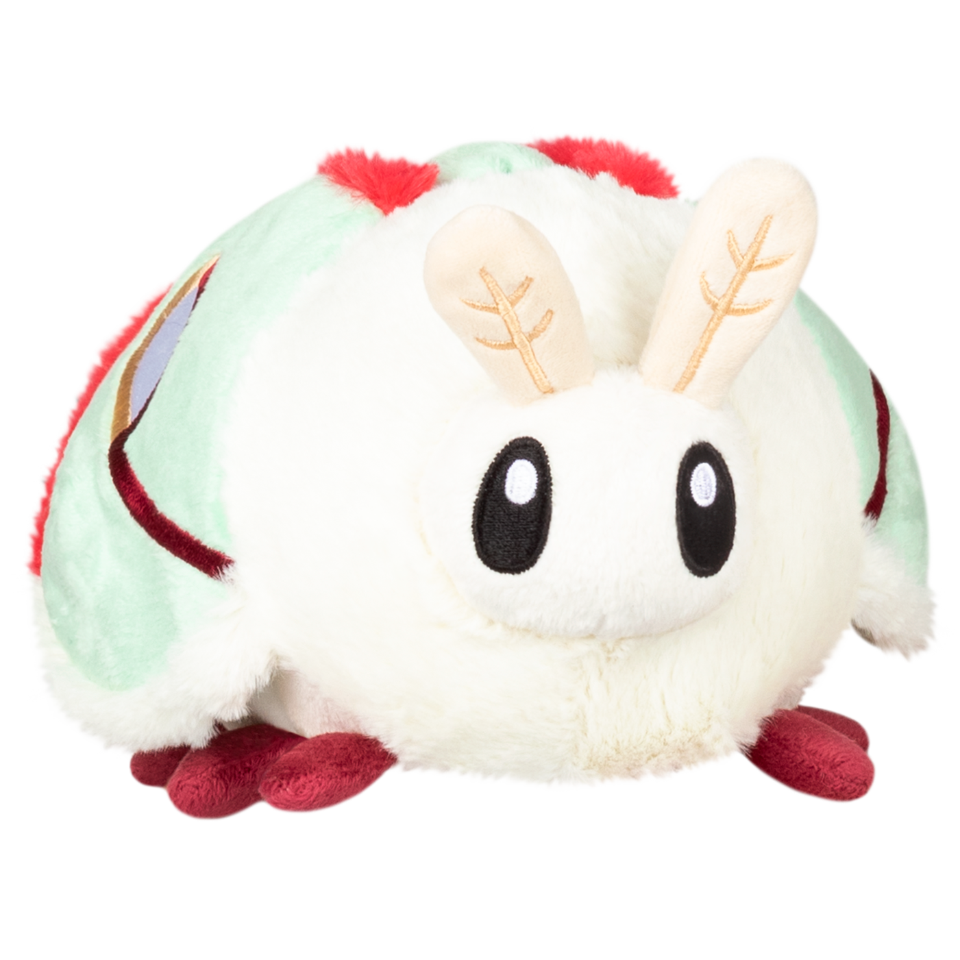 Snacker Luna Moth – Squishable.ca