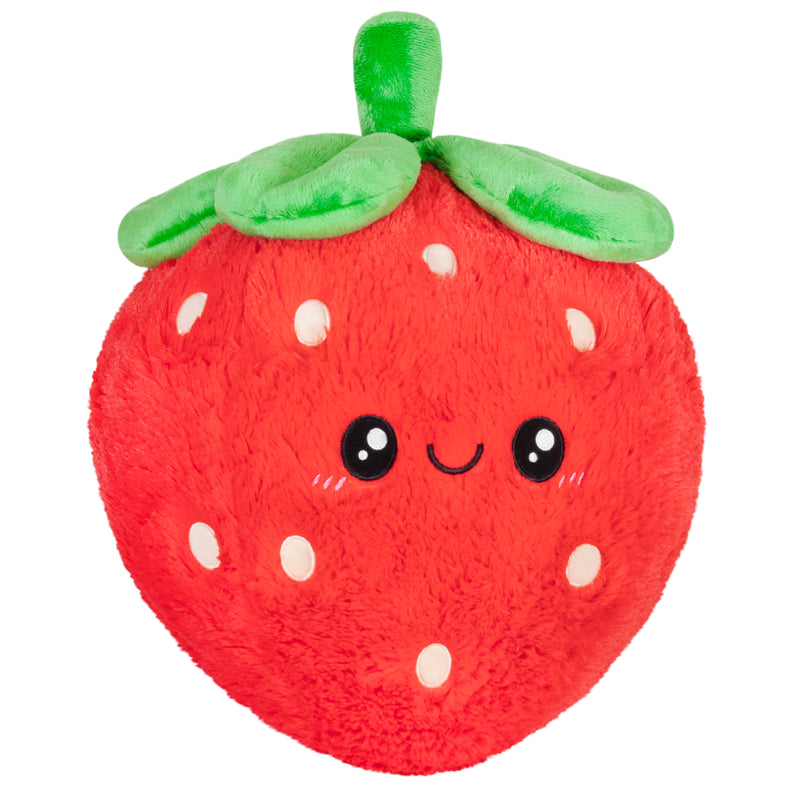 Comfort Food Strawberry – Squishable.ca